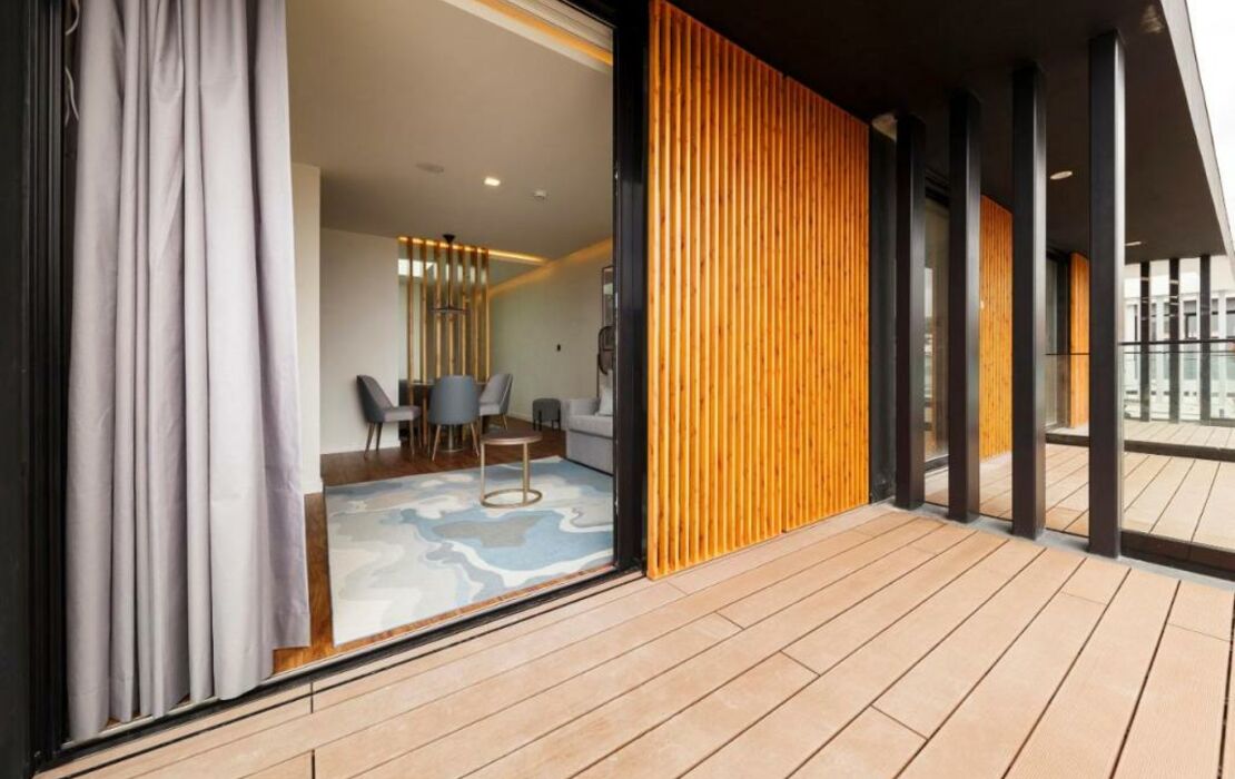 The Shipyard - Angra, a Design Boutique Hotel Angra do Heroísmo, Portugal