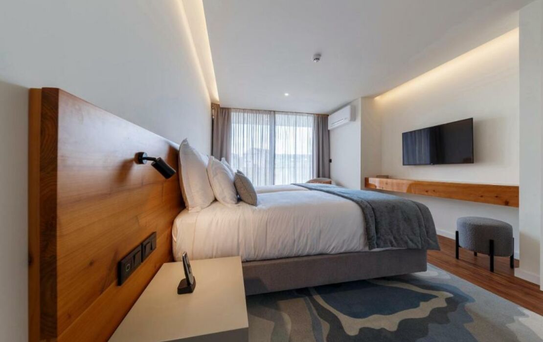 The Shipyard - Angra, a Design Boutique Hotel Angra do Heroísmo, Portugal