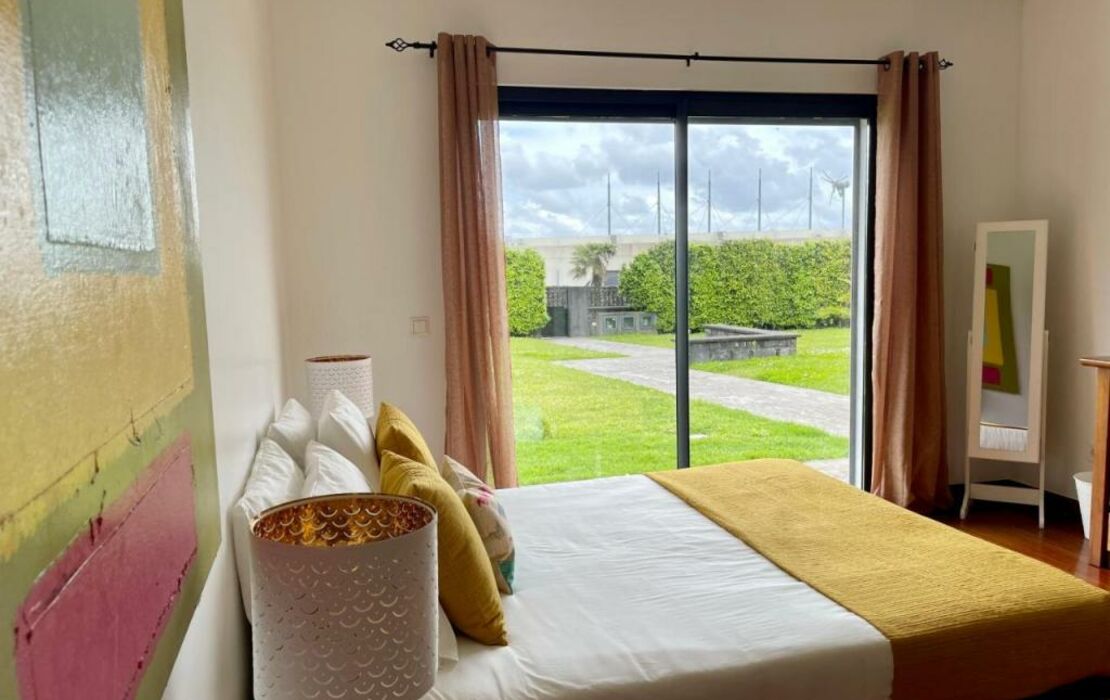 Green House, a Design Boutique Hotel Ponta Delgada, Portugal
