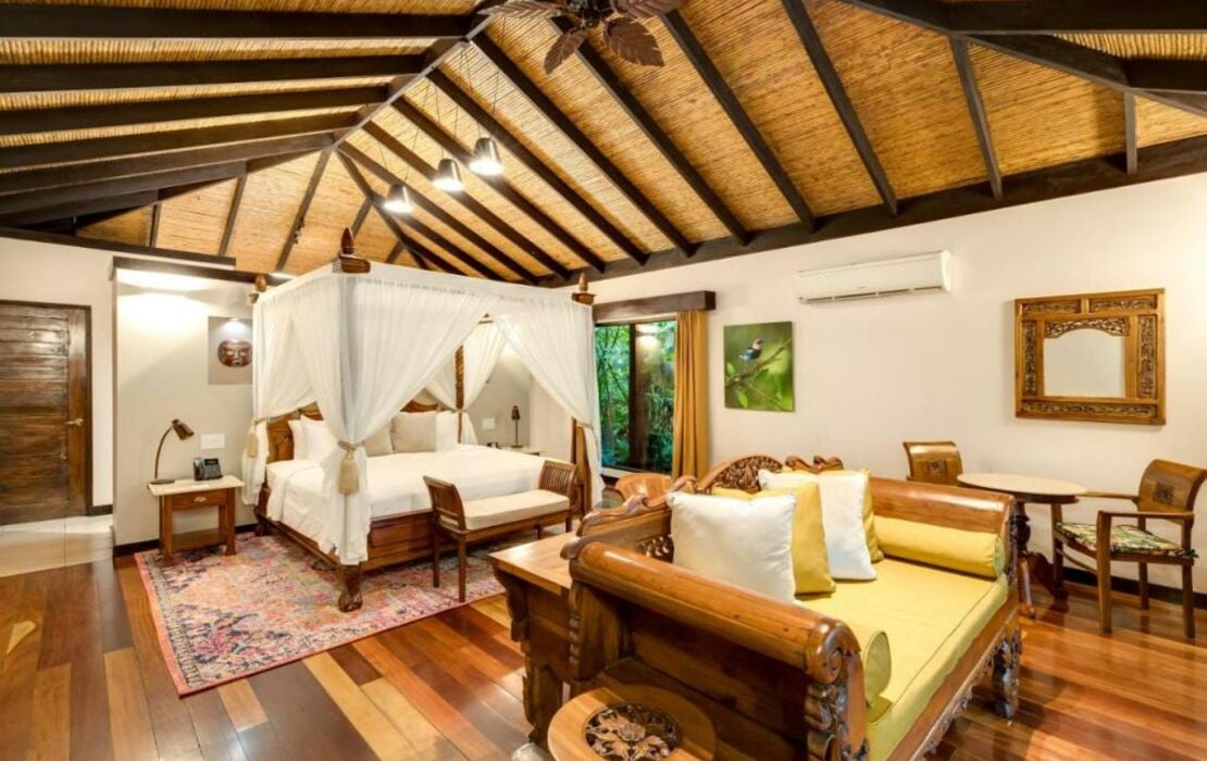 Hideaway Rio Celeste Hotel, a Design Boutique Hotel Bijagua, Costa Rica