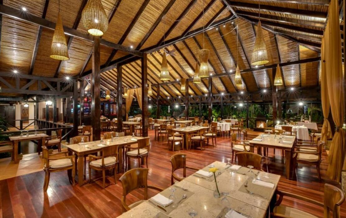 Hideaway Rio Celeste Hotel, a Design Boutique Hotel Bijagua, Costa Rica