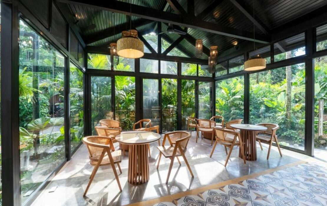 Hideaway Rio Celeste Hotel, a Design Boutique Hotel Bijagua, Costa Rica