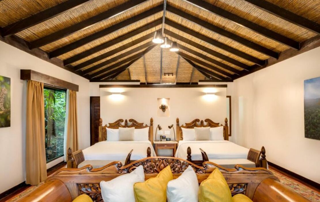 Hideaway Rio Celeste Hotel, a Design Boutique Hotel Bijagua, Costa Rica