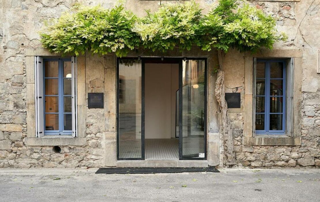 Bouquerie Lagrasse, Lagrasse, France - My Boutique hotel
