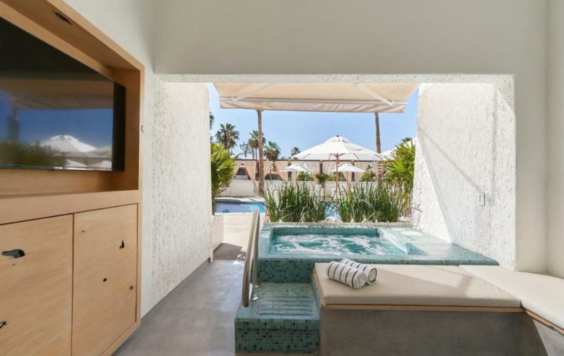 Bahia Hotel & Beach House, a Design Boutique Hotel Cabo San Lucas, Mexico