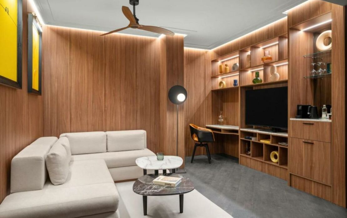 Cardo Roma, Autograph Collection, a Design Boutique Hotel Rome, Italy