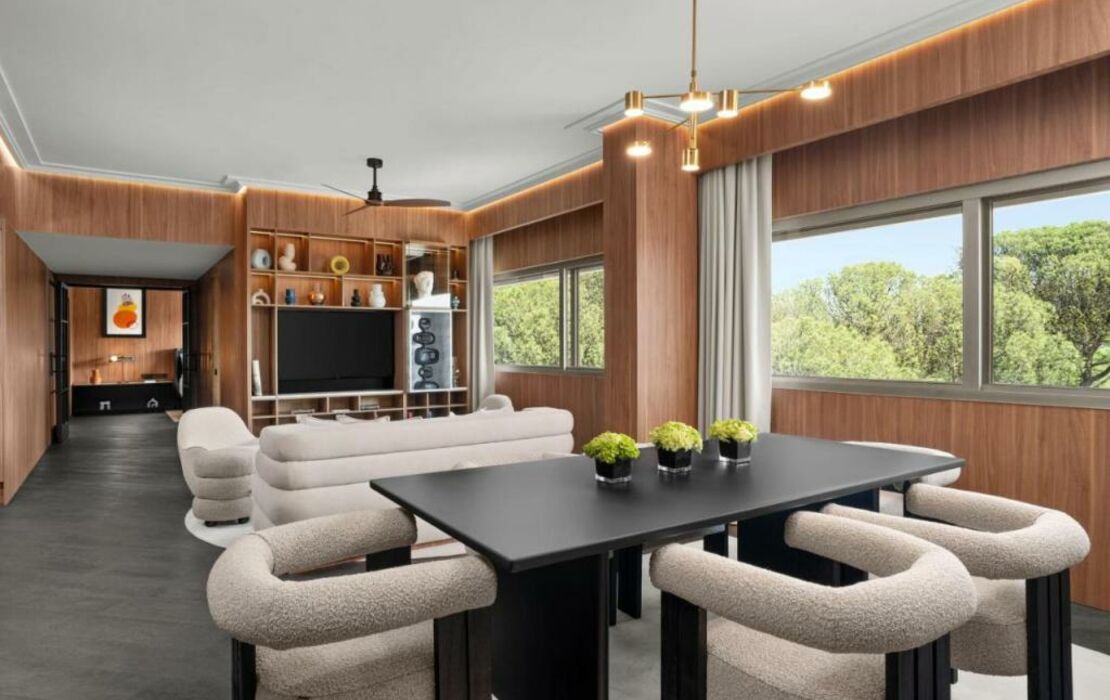 Cardo Roma, Autograph Collection, a Design Boutique Hotel Rome, Italy