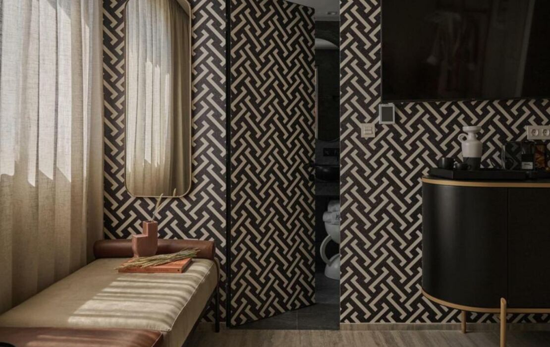 VISION OMONIA, ATHENS, a Design Boutique Hotel Athens, Greece