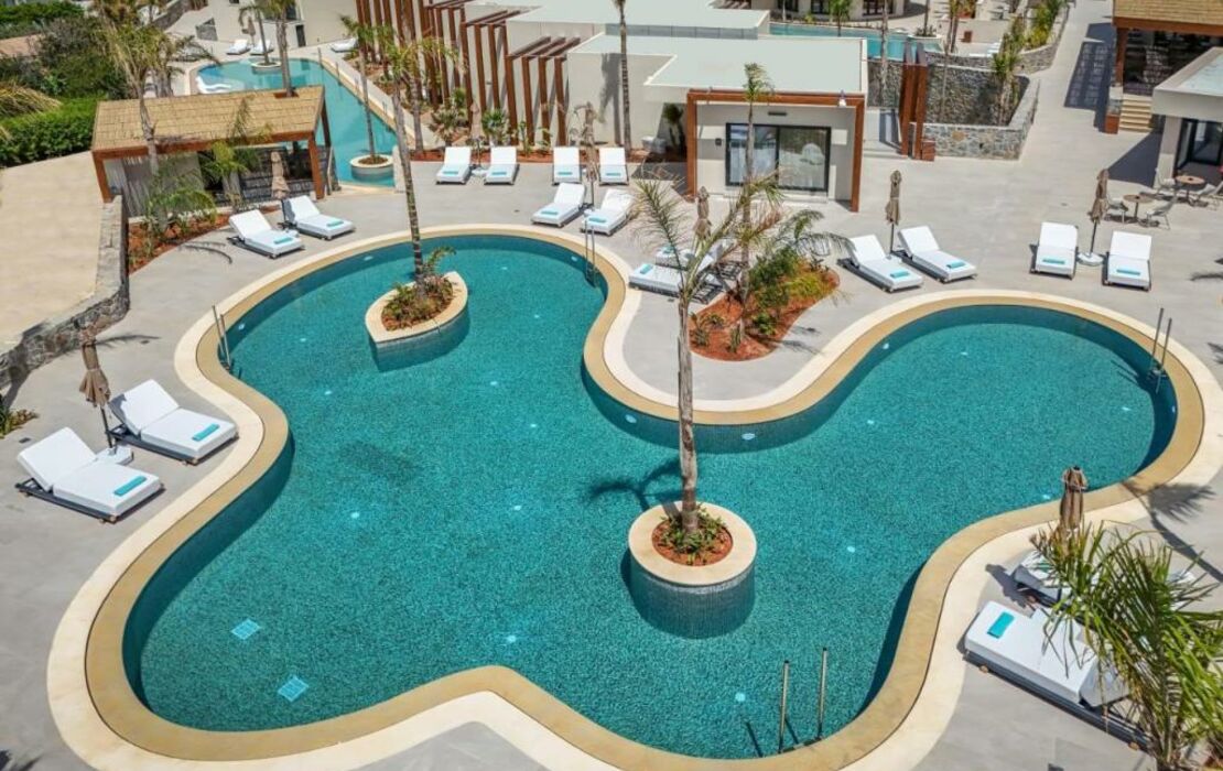 Noble Hotel & Suites - Adults Only, Gouves, Griechenland