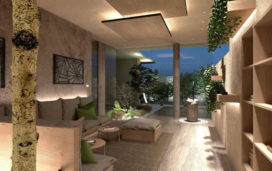 Avidea - Adults Only, a Design Boutique Hotel Lagundo, Italy