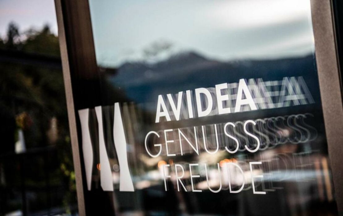 Avidea - Adults Only, a Design Boutique Hotel Lagundo, Italy