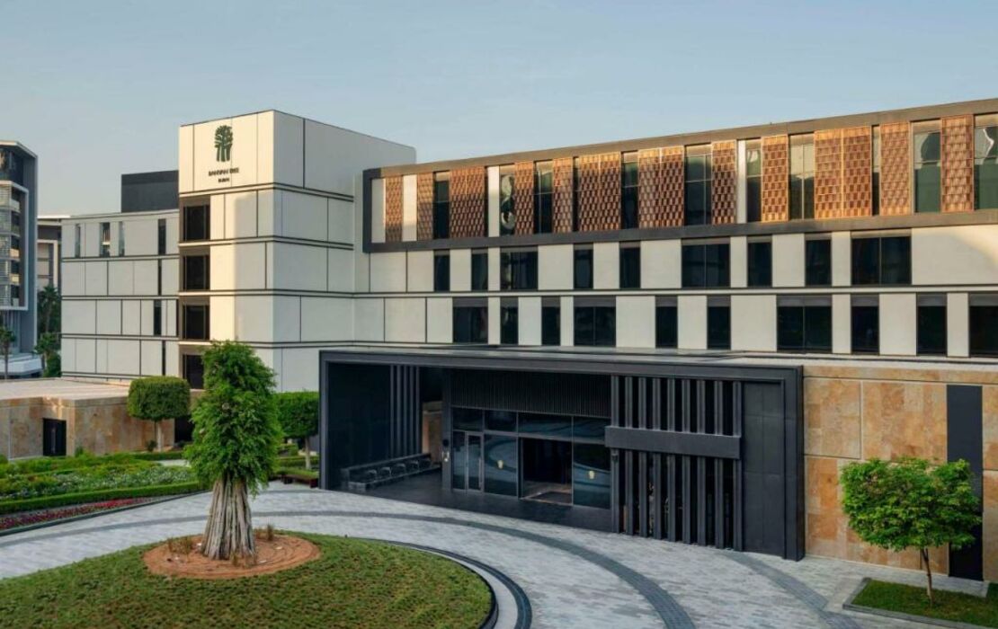 Banyan Tree Dubai at Bluewaters, a Design Boutique Hotel Dubai, United ... Banyan Tree Dubai at Bluewaters, a Design Boutique Hotel Dubai, United ...