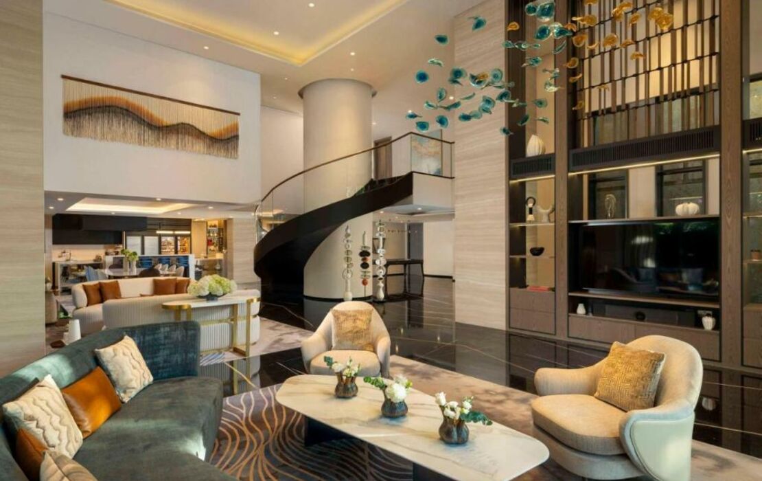 Banyan Tree Dubai at Bluewaters, a Design Boutique Hotel Dubai, United ... Banyan Tree Dubai at Bluewaters, a Design Boutique Hotel Dubai, United ...