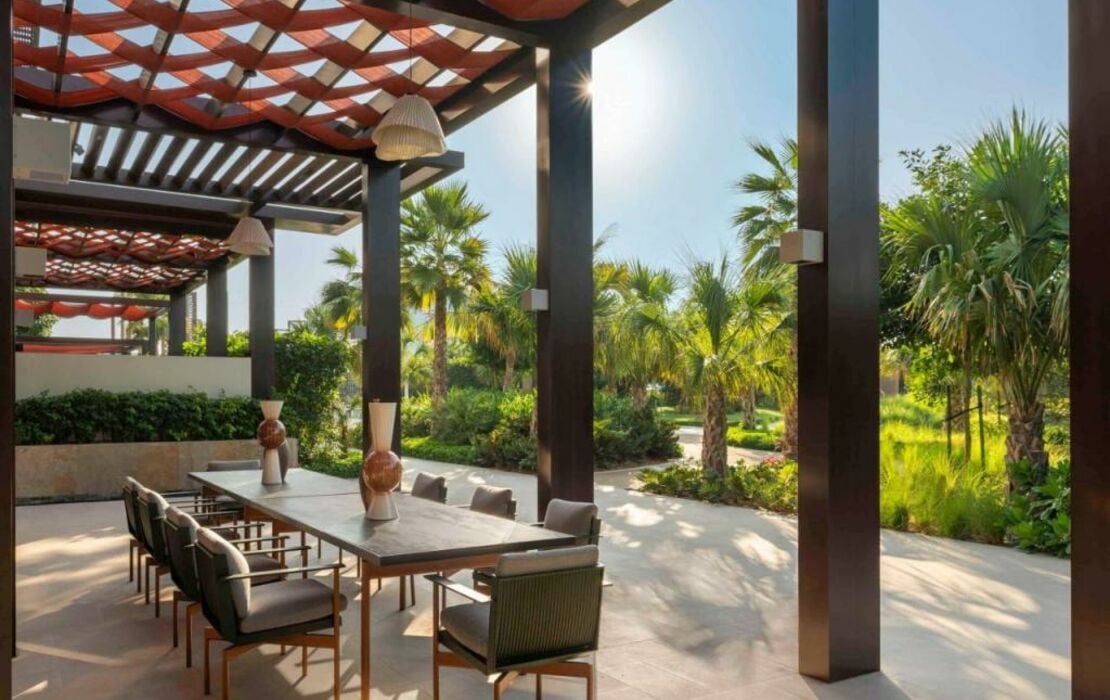 Banyan Tree Dubai at Bluewaters, a Design Boutique Hotel Dubai, United ... Banyan Tree Dubai at Bluewaters, a Design Boutique Hotel Dubai, United ...