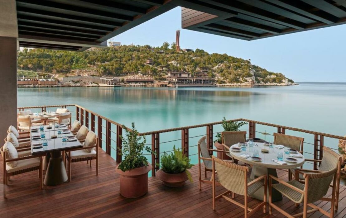 Maxx Royal Bodrum, a Design Boutique Hotel Bodrum, Turkey