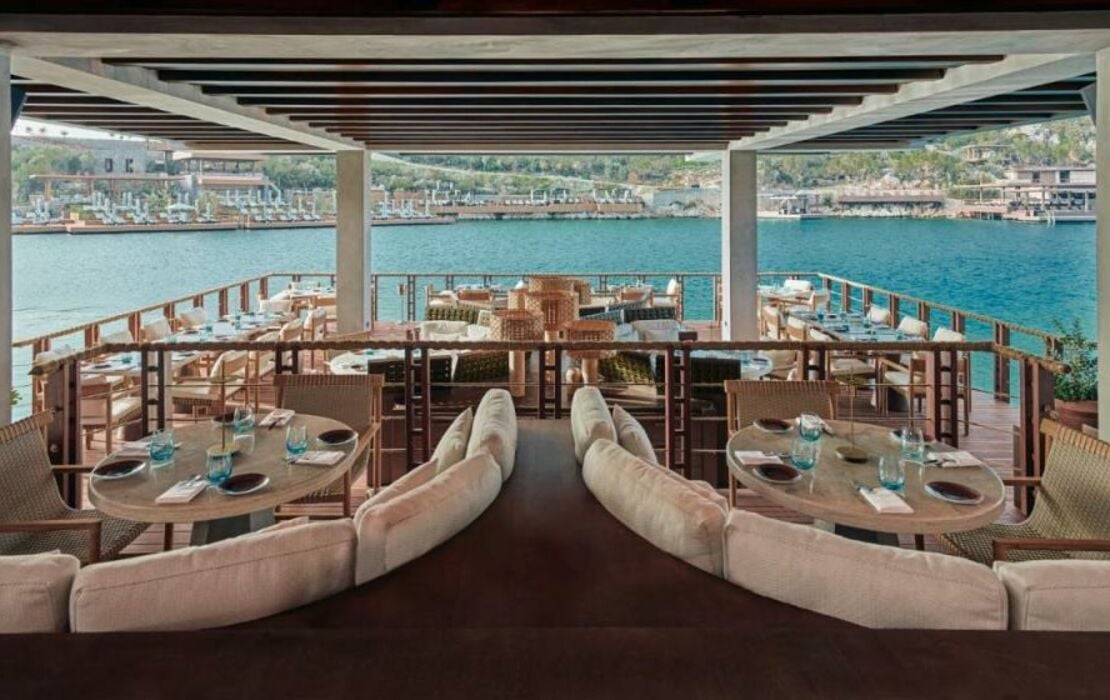 Maxx Royal Bodrum, a Design Boutique Hotel Bodrum, Turkey