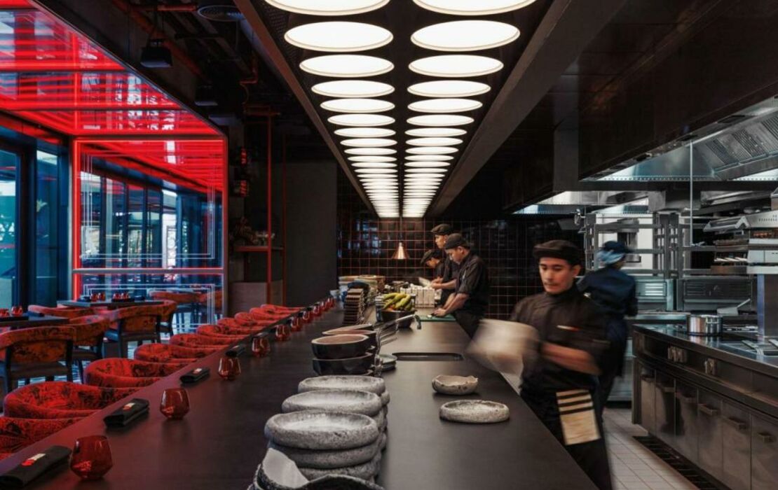 One&Only One Za'abeel, a Design Boutique Hotel Dubai, United Arab Emirates