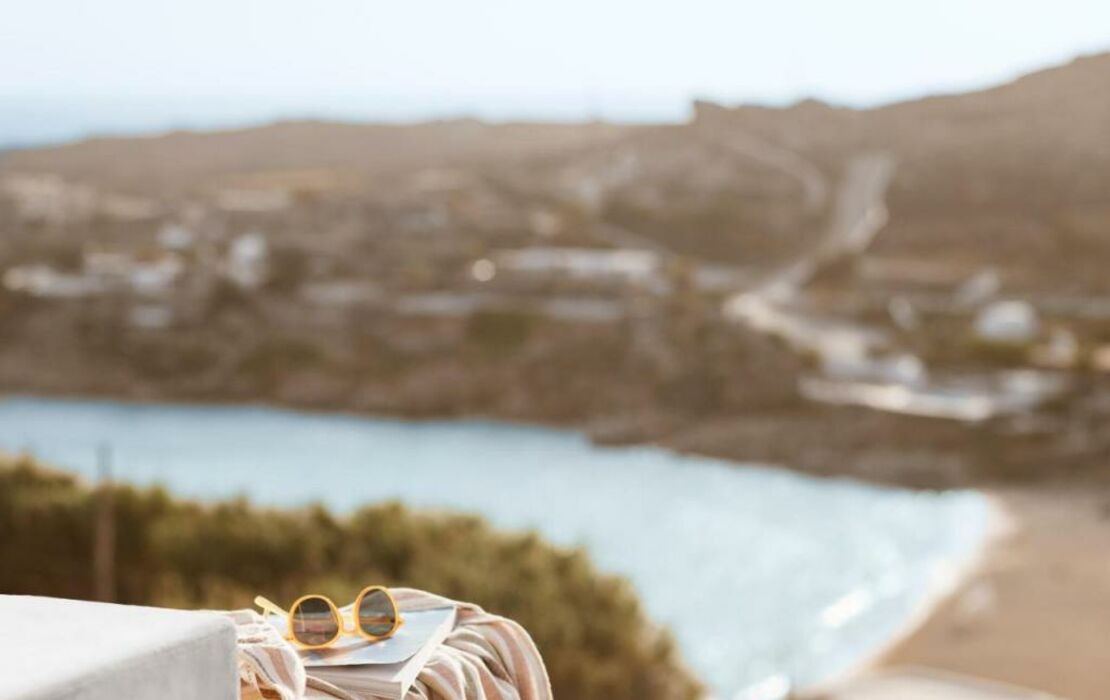 Mykonos Flow - Super Paradise, a Design Boutique Hotel Super paradise ...