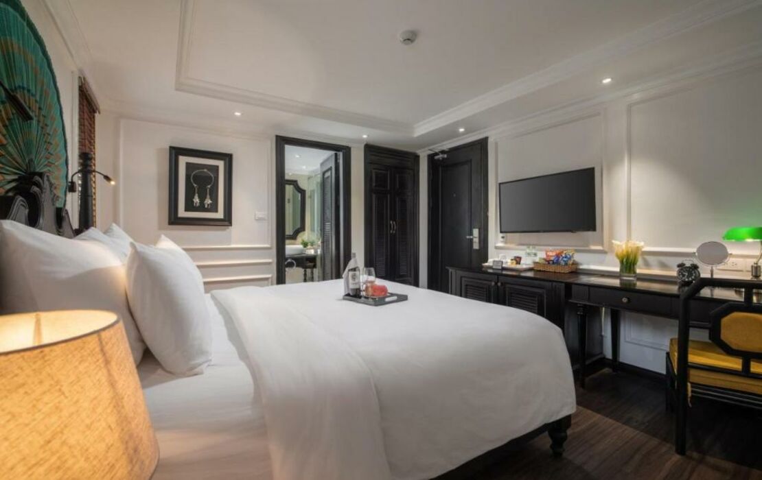 My Boutique Hotel & Spa, a Design Boutique Hotel Sa Pa, Vietnam