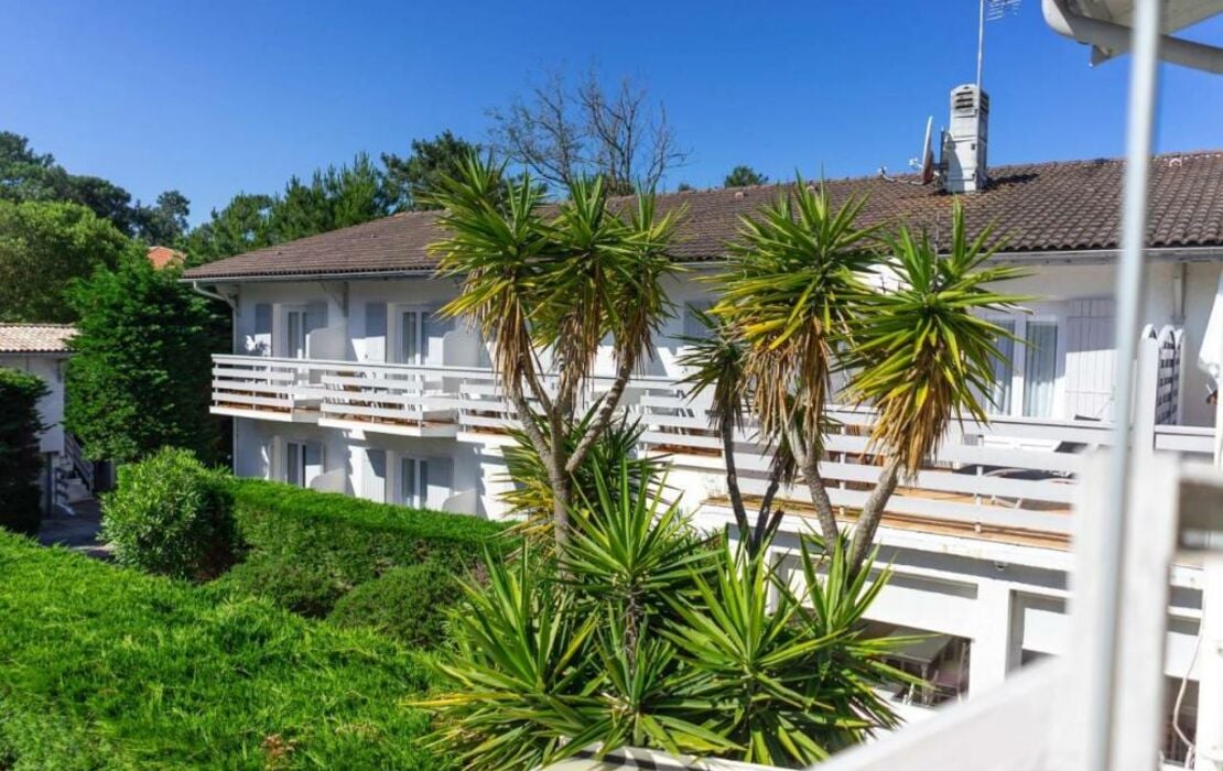 La Frégate, a Design Boutique Hotel Cap Ferret, France