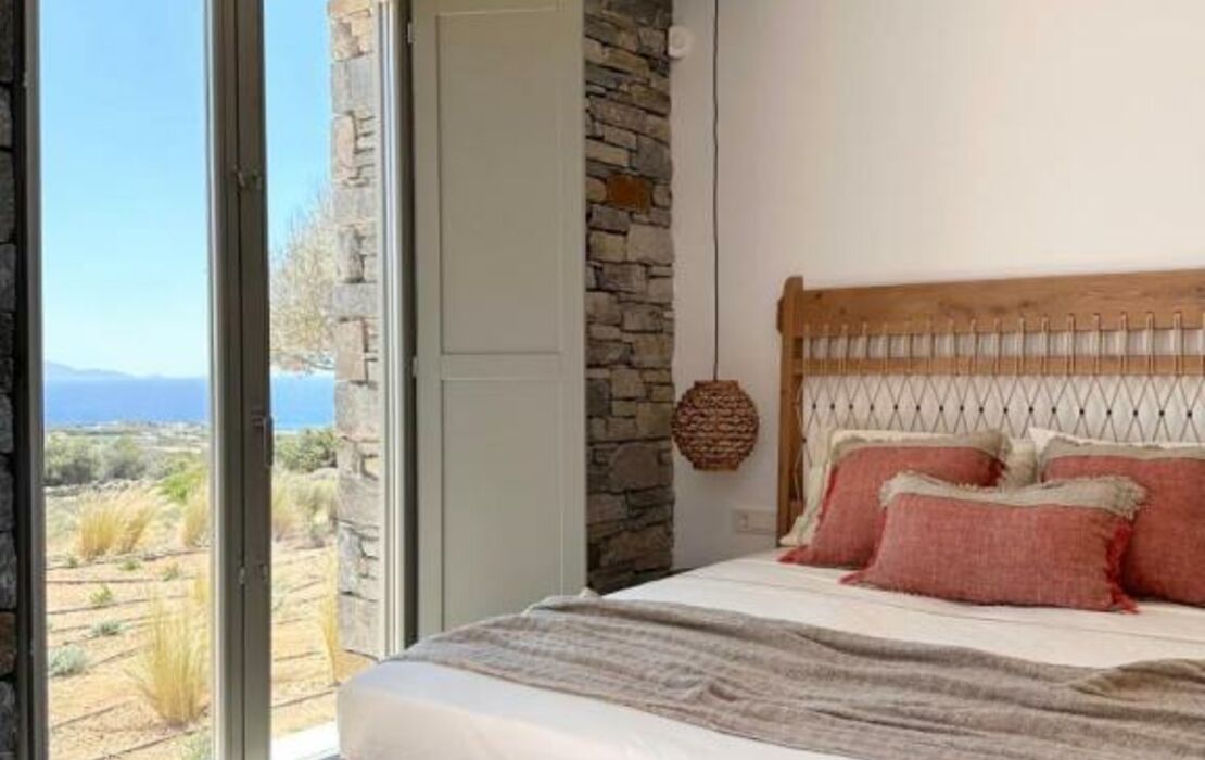Egeo Paros, a Design Boutique Hotel Kampos, Greece
