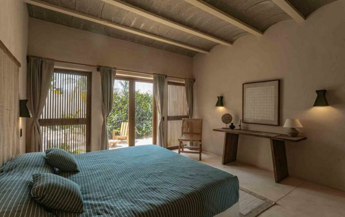 Casa Yuma, a Design Boutique Hotel Puerto Escondido, Mexico