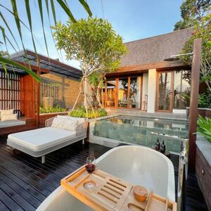The Ridge Bali, a Design Boutique Hotel Ubud, Indonesia