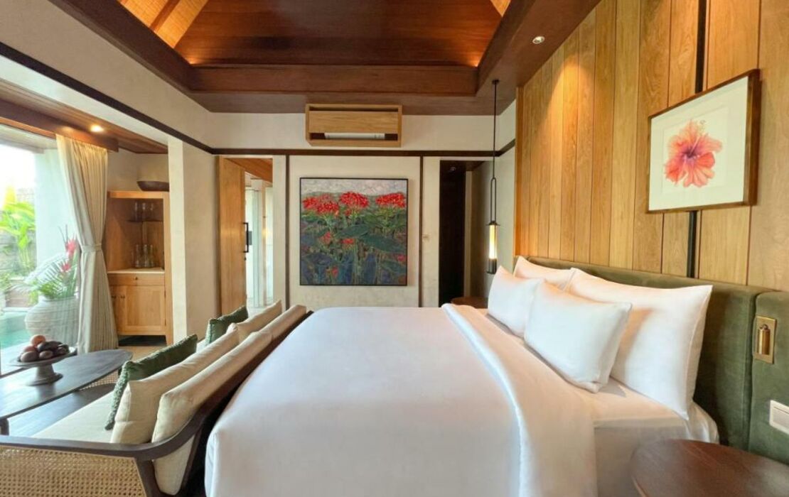 The Ridge Bali, a Design Boutique Hotel Ubud, Indonesia