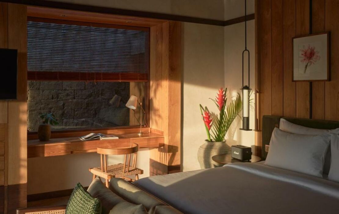 The Ridge Bali, a Design Boutique Hotel Ubud, Indonesia