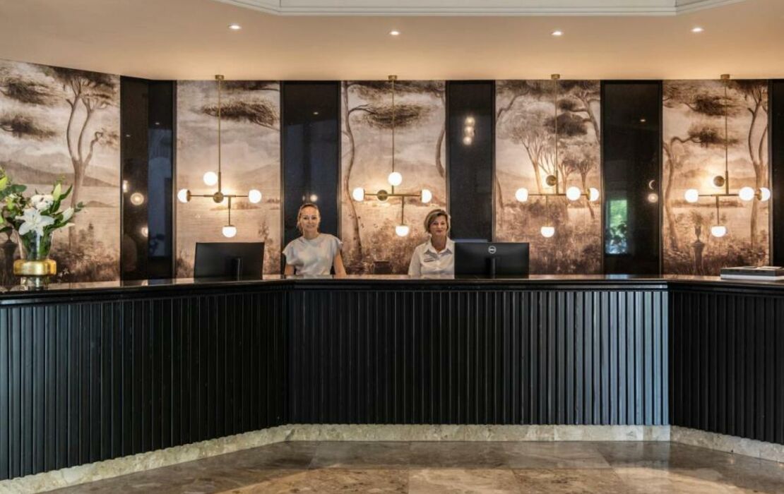 Cali Resort & Spa Designed For Adults by Louis Hotels, Pafos, Chipre