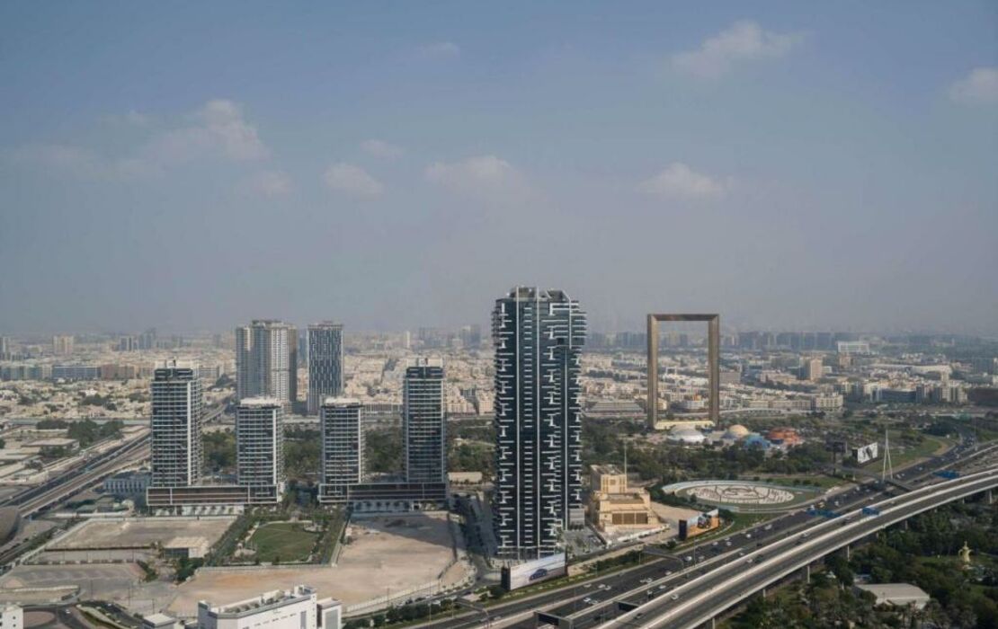 SIRO One Za'abeel, a Design Boutique Hotel Dubai, United Arab Emirates