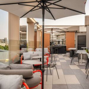 Radisson Hotel Reims, a Design Boutique Hotel Reims, France