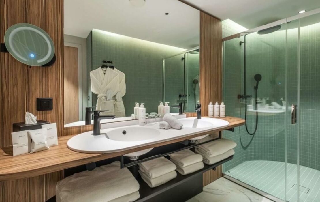 Radisson Hotel Reims, a Design Boutique Hotel Reims, France