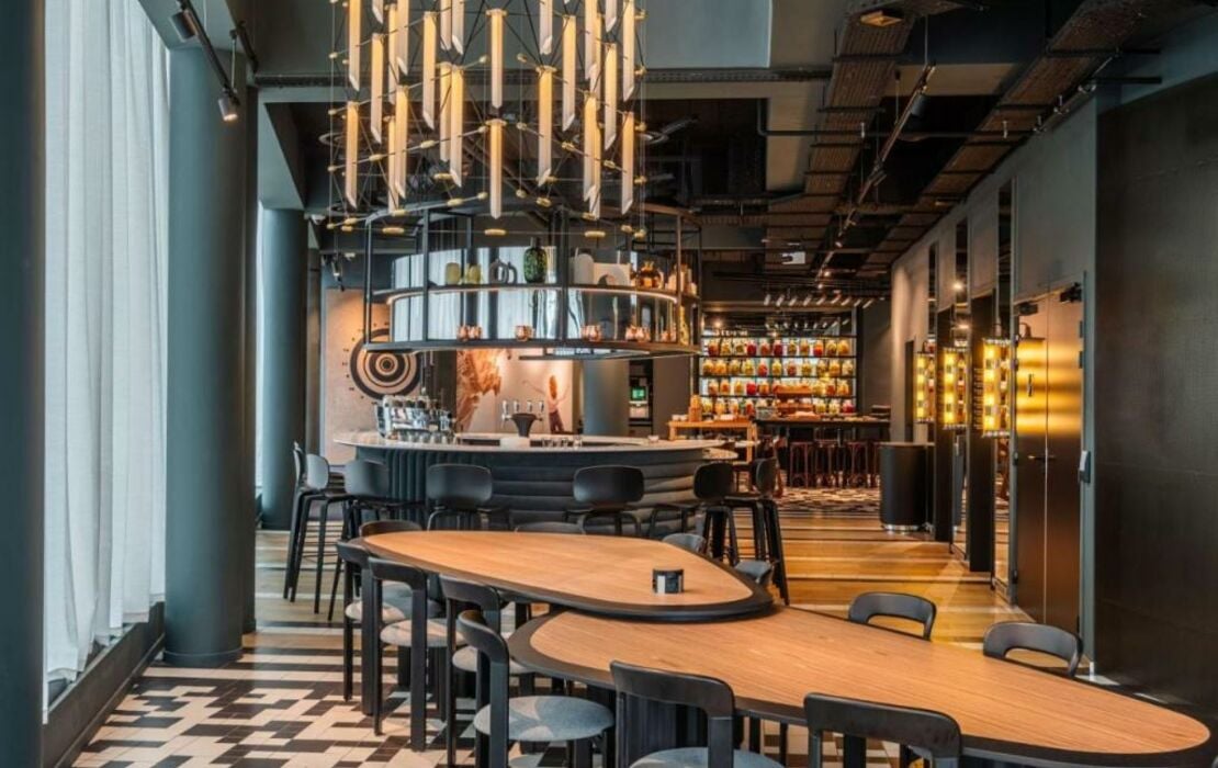 Radisson Hotel Reims, a Design Boutique Hotel Reims, France