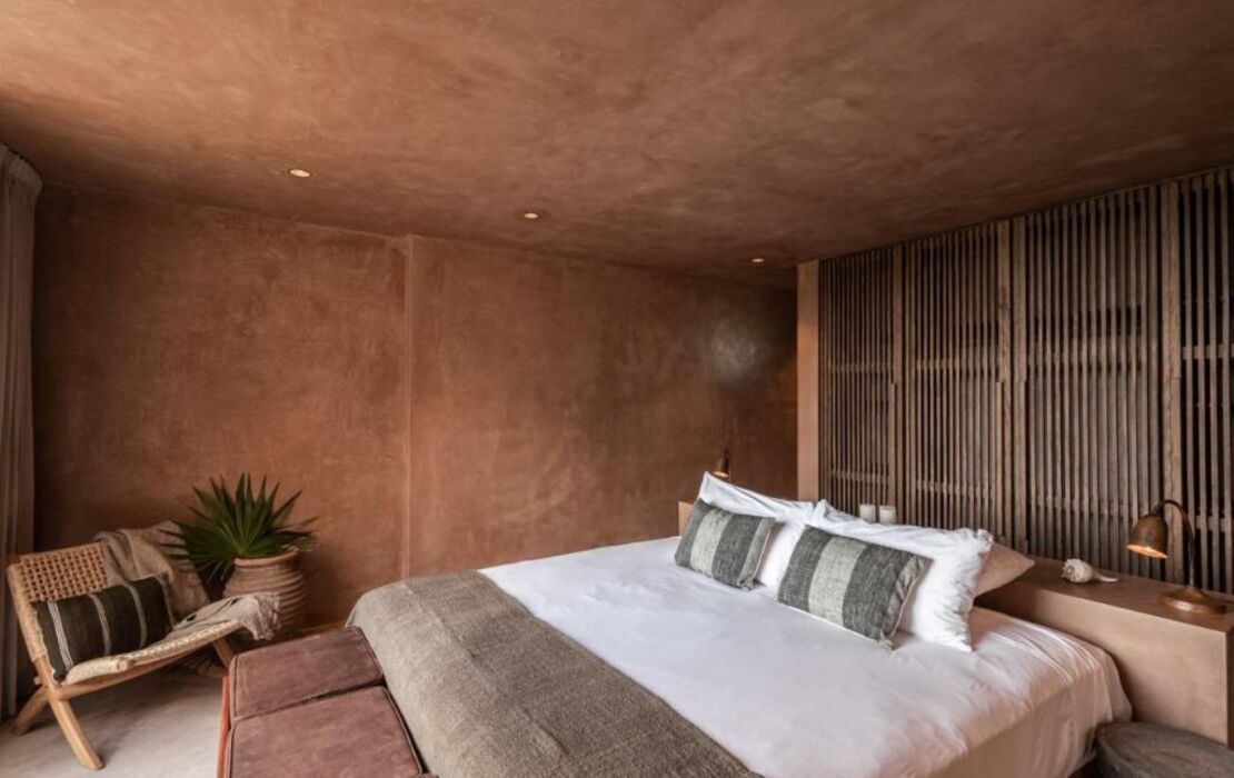 Xela, a Design Boutique Hotel Tulum, Mexico