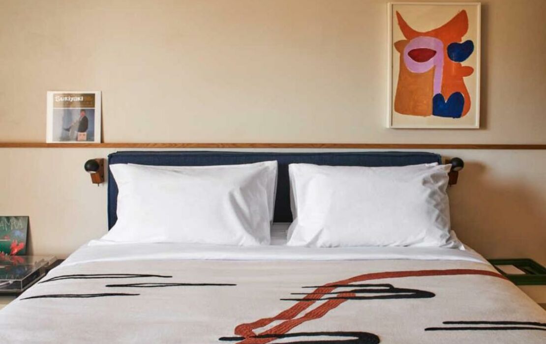 Ace Hotel & Swim Club Athens, Atenas - Grecia, Grecia