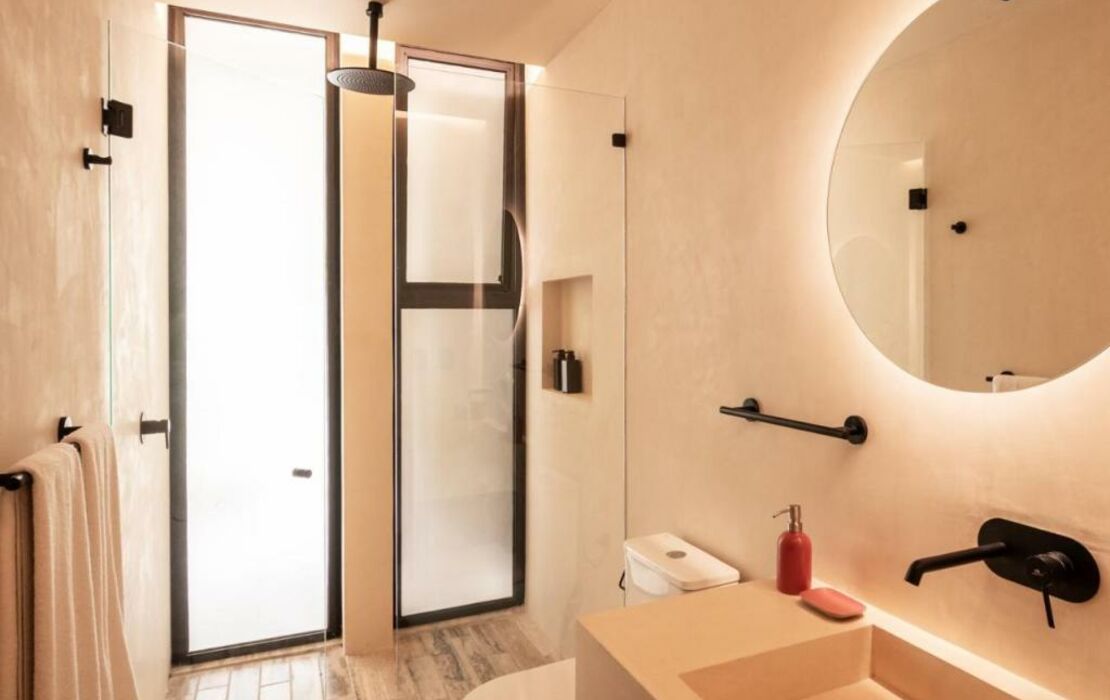 BESPOKE, member of Small Luxury Hotels, a Design Boutique Hotel Tankah ...