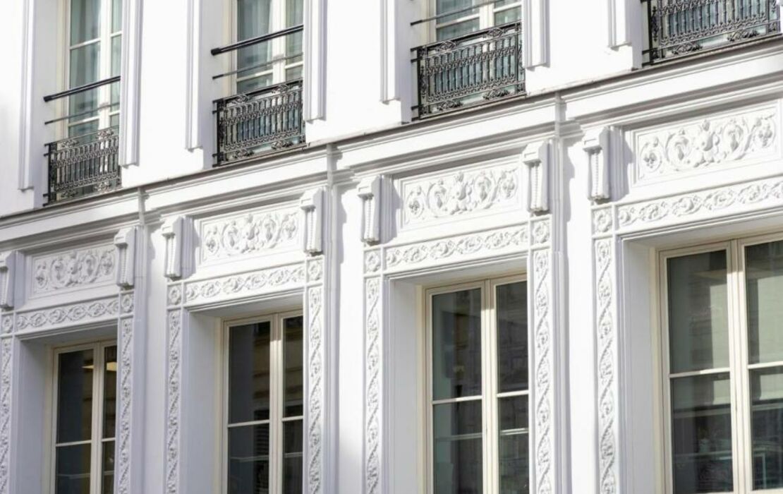 Hôtel Filigrane & Spa, a Design Boutique Hotel Paris, France