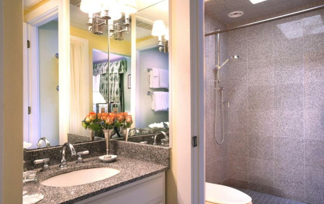 The White Barn Inn & Spa, Auberge Resorts Collection, a Design Boutique ...