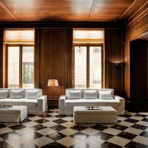 Hôtel Balzac Paris, a Design Boutique Hotel Paris, France