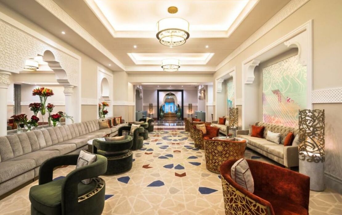 Al Mashreq Boutique Hotel, a Design Boutique Hotel Riyad, Saudi Arabia