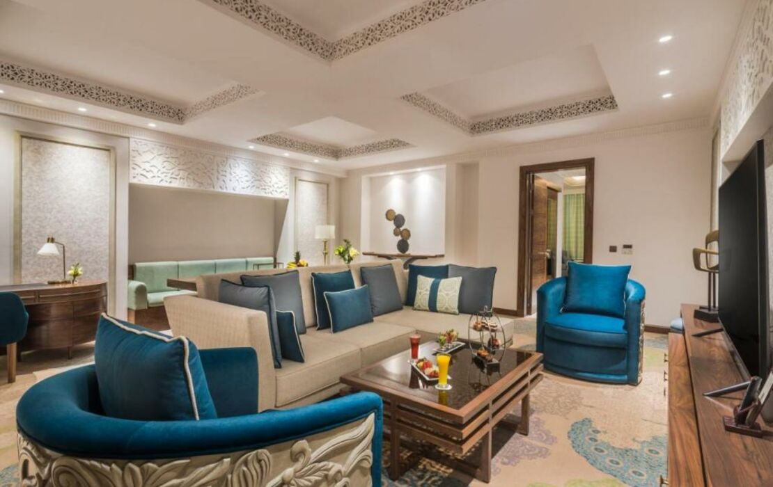 Al Mashreq Boutique Hotel, a Design Boutique Hotel Riyad, Saudi Arabia