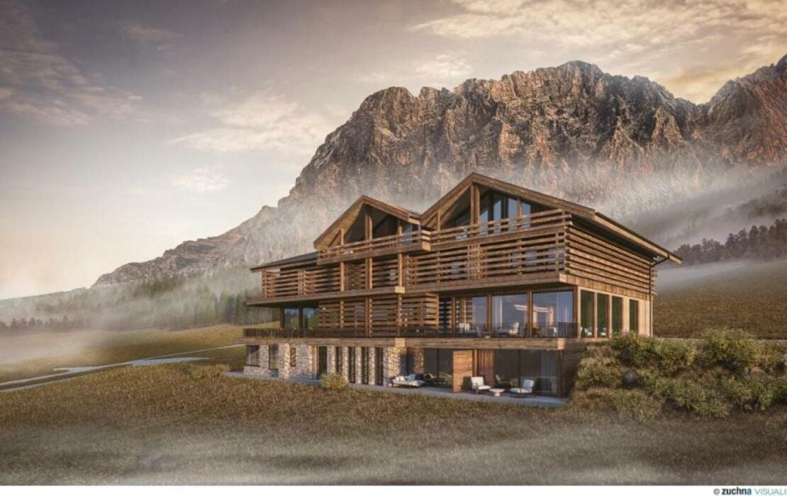 eriro, a Design Boutique Hotel Ehrwald, Austria