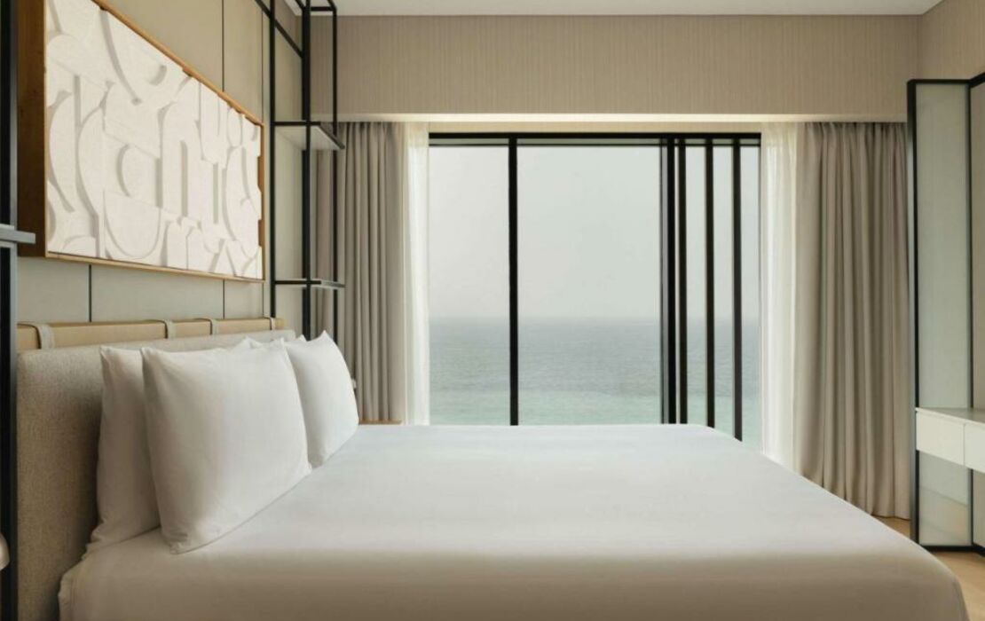 Delano Dubai, a Design Boutique Hotel Dubai, United Arab Emirates