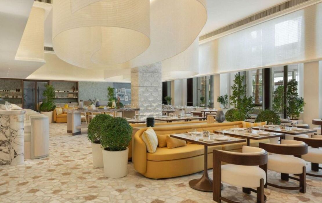 Delano Dubai, a Design Boutique Hotel Dubai, United Arab Emirates