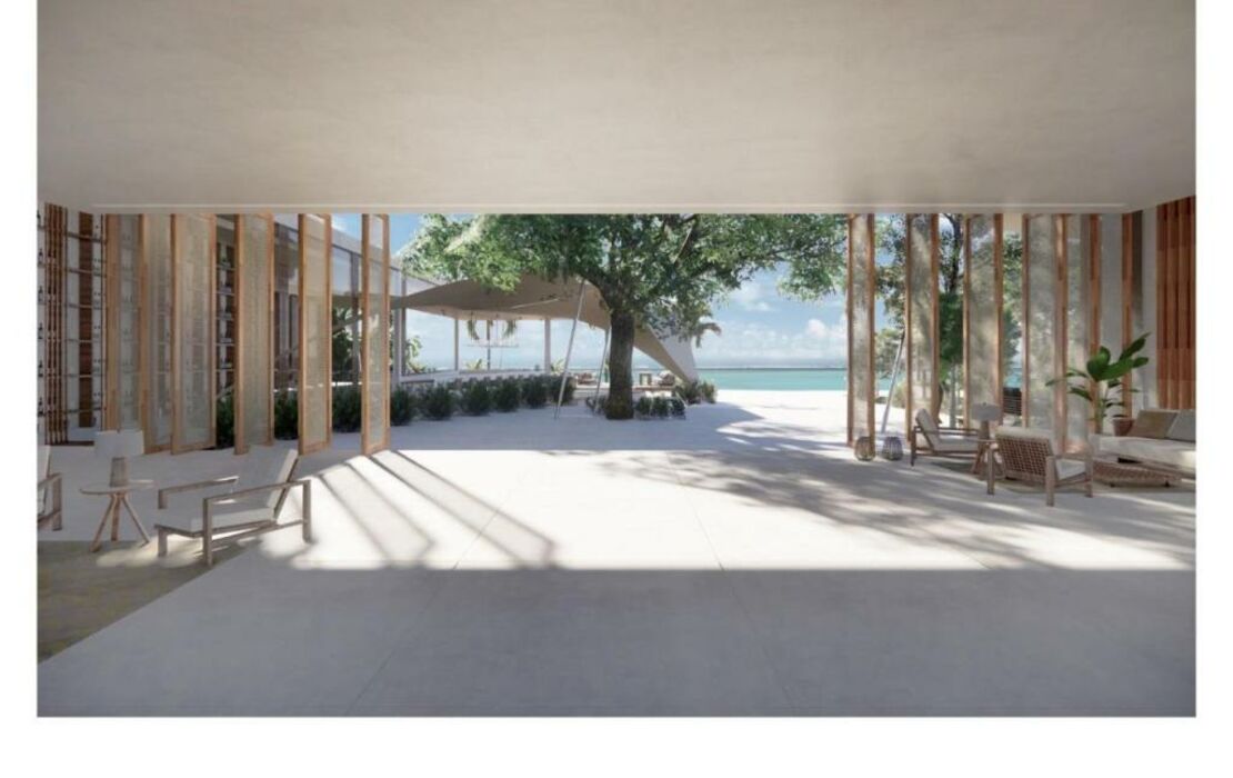 Silversands Beach House Grenada, a Design Boutique Hotel Bamboo, Grenada