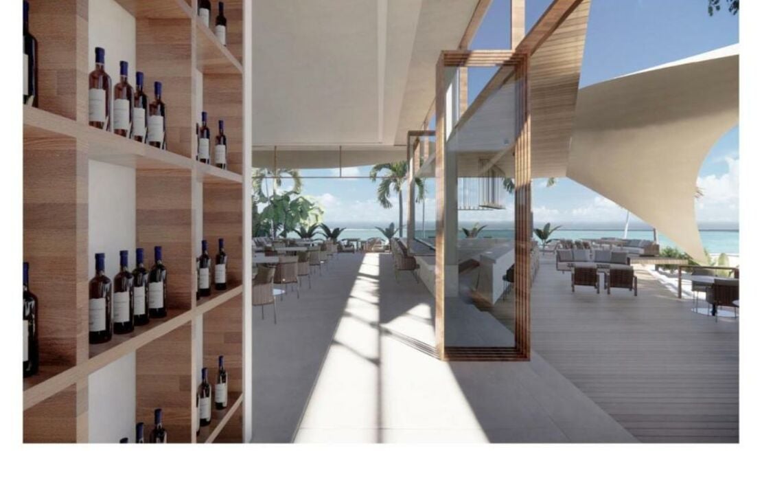 Silversands Beach House Grenada, a Design Boutique Hotel Bamboo, Grenada