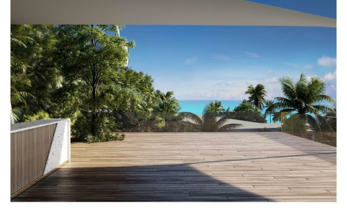 Silversands Beach House Grenada, a Design Boutique Hotel Bamboo, Grenada