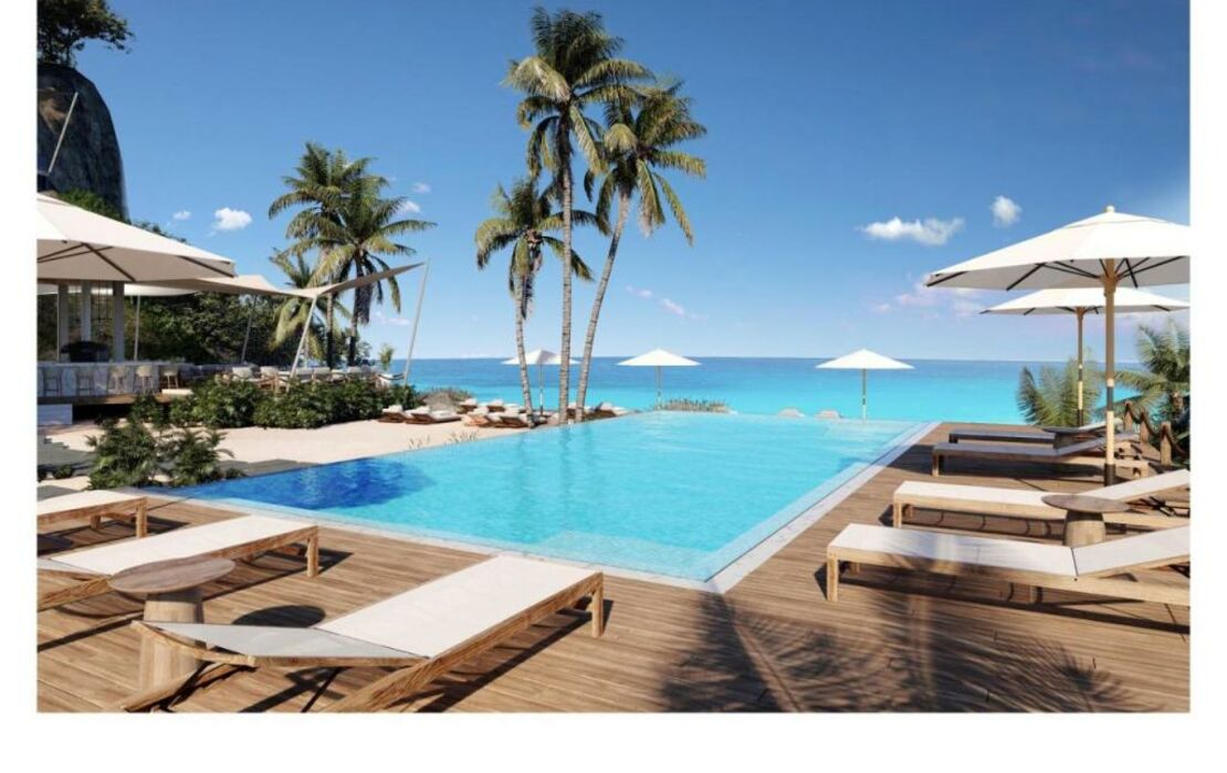 Silversands Beach House Grenada, a Design Boutique Hotel Bamboo, Grenada