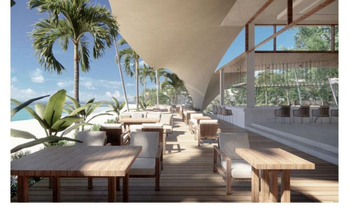 Silversands Beach House Grenada, a Design Boutique Hotel Bamboo, Grenada